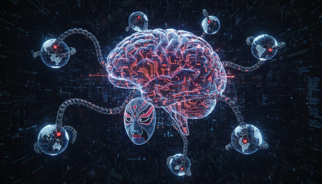 Chinese Hackers Weaponize Claude Code for Autonomous Espionage