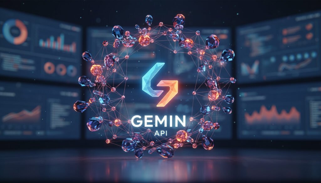 Gemini Deep Research Agent Now on Gemini API